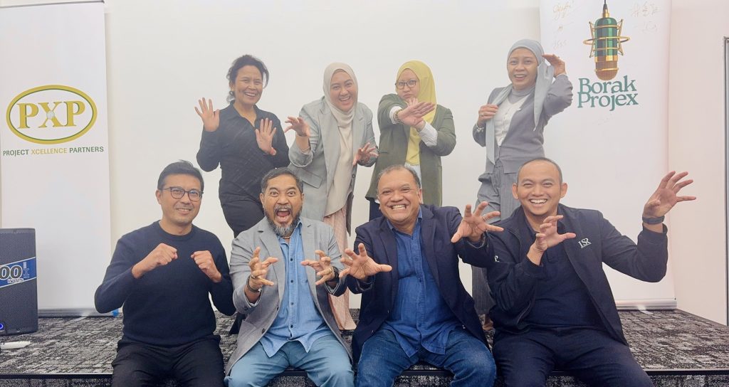 Project Management Excellence Program for 2025 Successfully Delivered ...